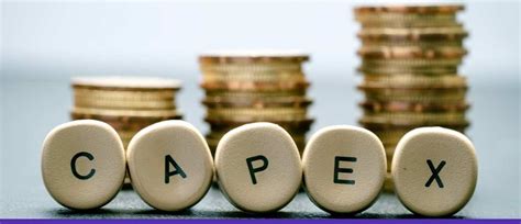 How To Calculate CapEx Definition Formula And Examples