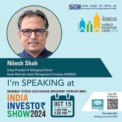 Bbf India On Linkedin Indiainvestorshow2024 Bbfindia