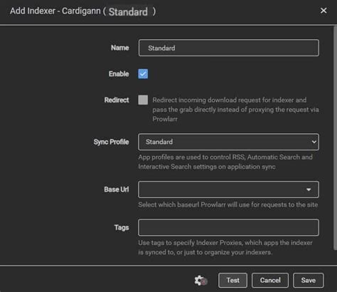 Prowlarr Guide What It Does Setup Ports And Sonarrradarr
