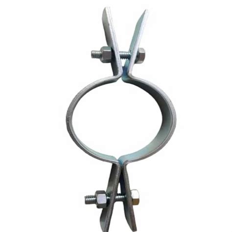 Riser Clamp At Best Price In Aligarh By Fixes Global Private Limited