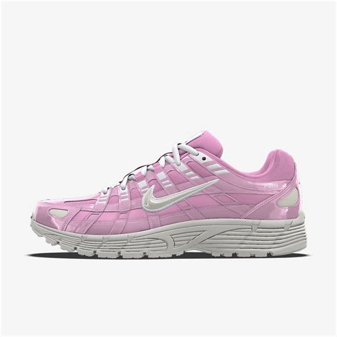 Nike P 6000 By You Custom Womens Shoes Nike Uk