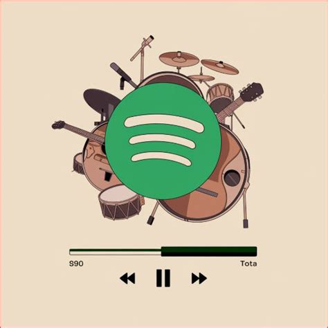 The Role Of Spotify Algorithms In Music Discovery