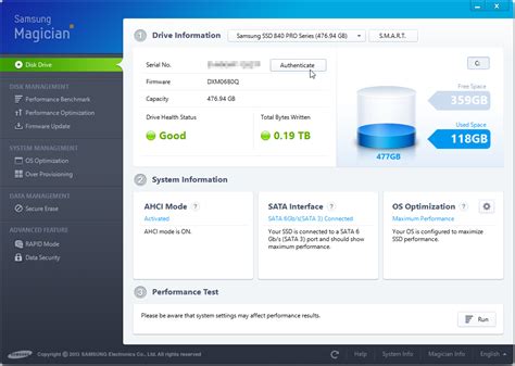 Top 5 Best SSD Health Check Softwares SSD Tester Tools