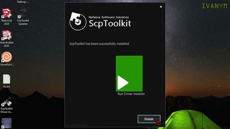 How To Install ScpToolkit Play PS Controller On Windows YouTube