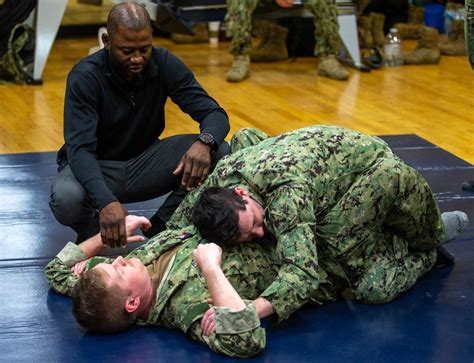 Dvids Images Msron 8 Deployment Readiness [image 9 Of 19]