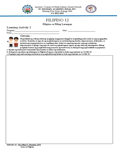 learning activity 2 12 pdf