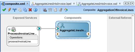 Oracle Soa Suite 11g Ps 5 Introduces Bpel With Conditional Correlation For Aggregation Scenarios