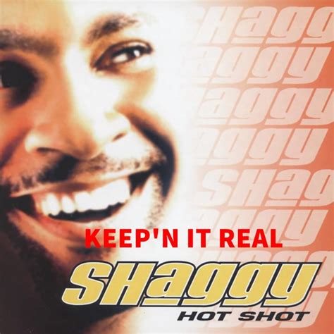 The Best Shaggy Songs Of All Time Ranked Tgm Radio