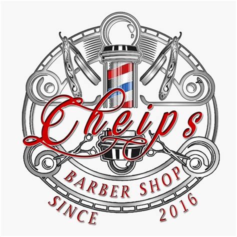 Cheips Barber Shop Ecatepec De Morelos