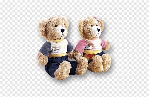 테디 베어 어린이 장난감 곰 주형 어린이 Png Pngegg