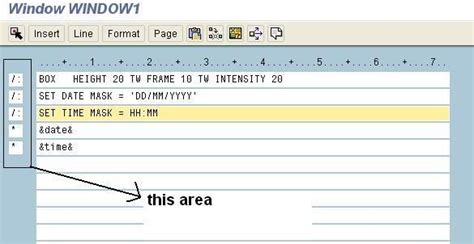 Sapscript Editor Scn