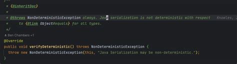 Bug The Pardovalidatestateapplicableforinput The Catch Of This