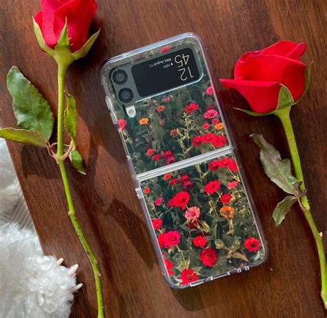 Z플립 백일홍 지플립3456