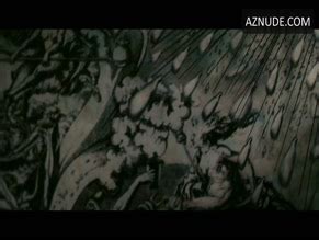 Antichrist Nude Scenes Aznude Men