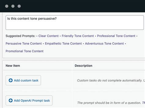 Publishpress Checklists Allows You To Control The Quality Of Your