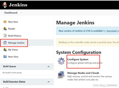 Jenkins中使用execute Shell Script On Remote Host Using Ssh Csdn博客