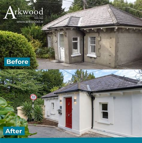 Arkwood Construction Esda Ireland