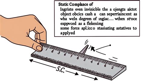 How To Calculate Static Compliance Online Business School