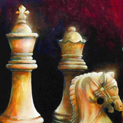 Chess Art
