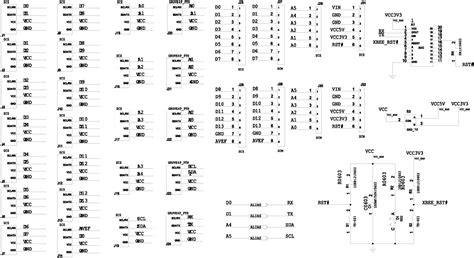 Купить недорого Плата расширения для подключения дополнительных датчиков к Arduino V50 в