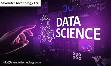 Lavender Technology On Linkedin Lavandertechnology Datascienceengineering Datascientist