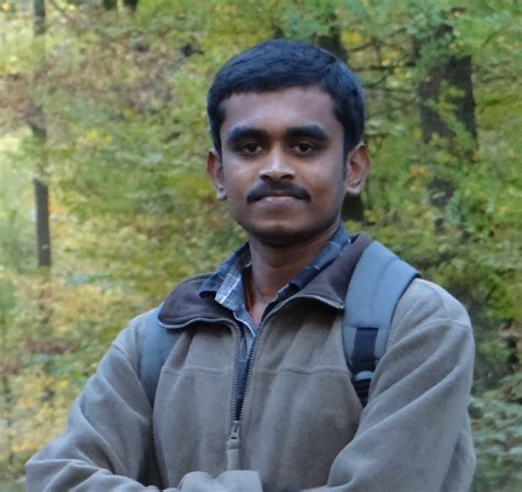 Arulkumar S Resume