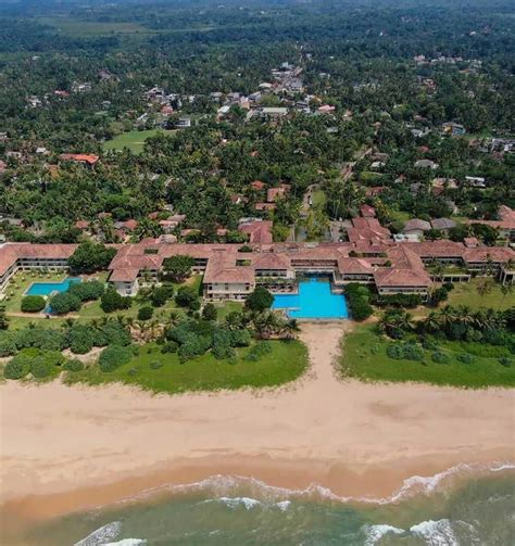 Hotel Triton Ahungalla Sri Lanka Evuel