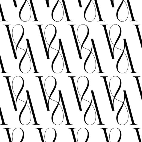 Premium Vector Abstract Fashionable Seamless Pattern Texture Background Wallpapers Endless