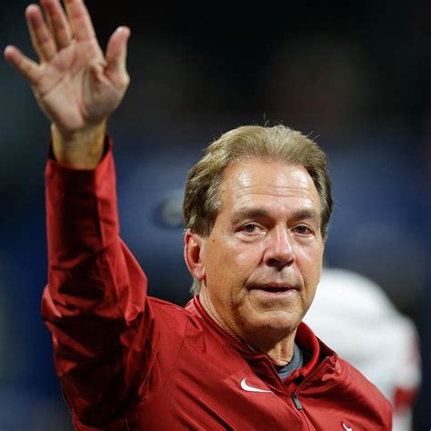 The Legacy Of Nick Saban Building A Dynasty At Alabama Energeo Project