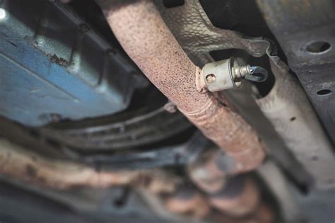 P Code O Sensor Circuit No Activity Detected Bank Sensor In The Garage With