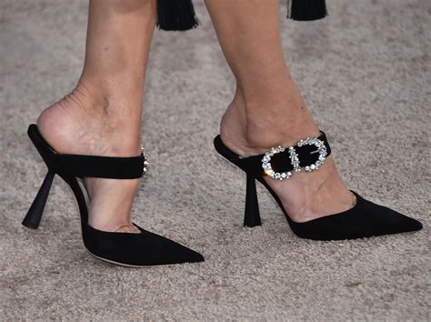 Michelle Monaghans Feet Michelle Monaghans Feet