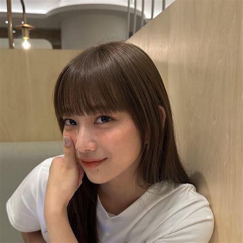 「可愛髪さん」おしゃれまとめの人気アイデア｜pinterest｜kimu Drem【2025】 髪色 暗め ヘアスタイリング ヘアカット