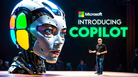 Unleashing Productivity with Microsoft CoPilot – Tailored Solutions by Moien IT