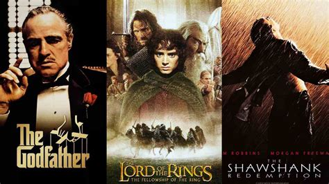 11 Must Watch Movies Based On Best Selling Books