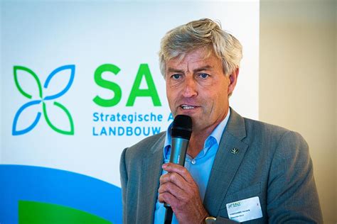 Salv Event 2019 Water En Land Verbonden Salv