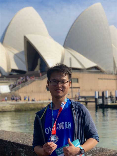 Mr Zhi Li Unsw Research