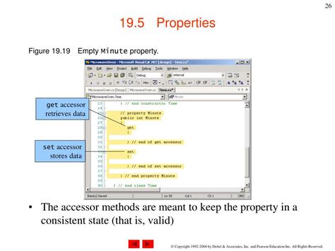 Ppt Tutorial 19 Microwave Oven Application Building Your Own