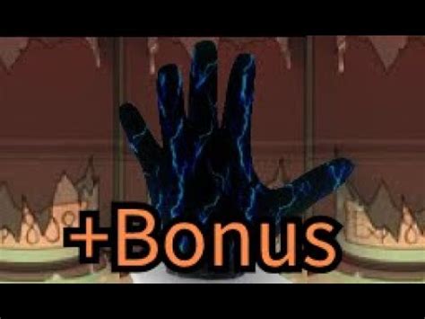 How to get Chain Glove EASILY in Slap Battles - YouTube