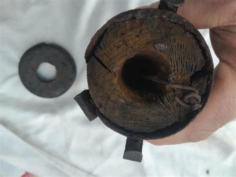 Eisernenkreuz Militaria De 1914 à Nos Jours