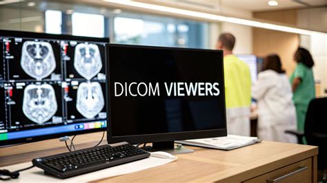 7 Best DICOM Viewers For Healthcare Professionals PYCAD Your Medical Imaging Partner