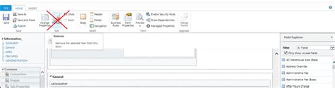 [video Tutorial] How To Hide A Field In Microsoft Dynamics 365