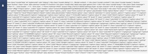 Php Laravel Issue With Nesting Subview In Controller Stack Overflow