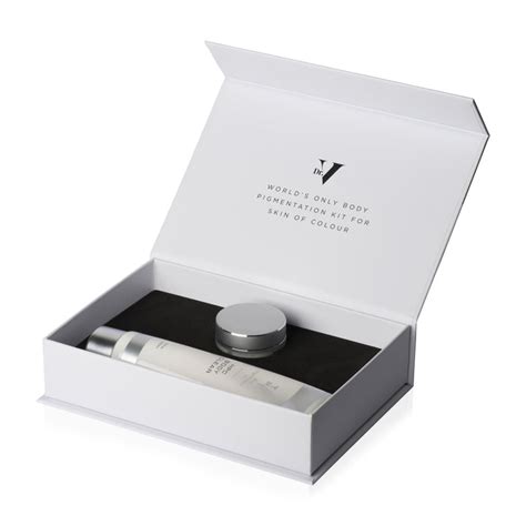 Dr V Body Pigmentation Kit Hyperpigmentation Dark Marks Reduction Skincare By Dr V