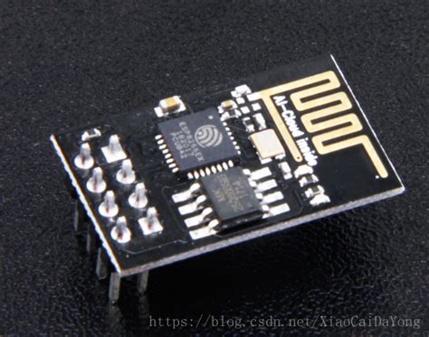 Esp8266 Wifi模块学习之路（1）——模块的usb串口连接esp8266wifi模块学习之路 Csdn博客