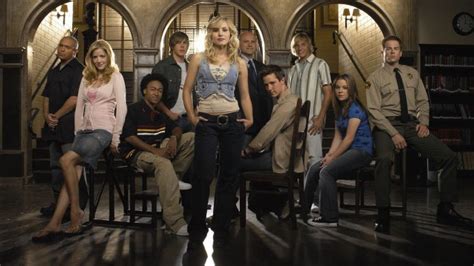 Neptunede Bir Marslı Veronica Mars İncelemesi 3 Kısım Dizi Mania
