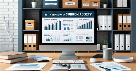 Is Inventory A Current Asset A Clear Explanation