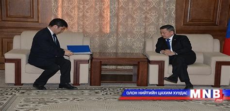 Хууль зүйн сайдыг огцруулах асуудлыг маргааш шийдвэрлэнэ