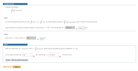 Solved Tutorial ExerciseAEvaluate The Chegg Com