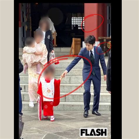 《東京の有名神社！》二宮和也が子供と七五三を行った場所はどこ？2025最新版 Lily Blog｜リリーブログ