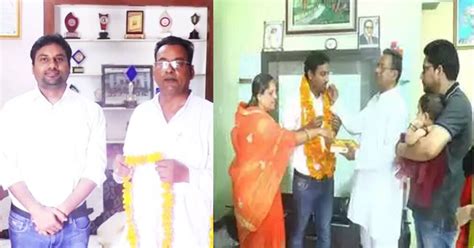 IAS Deepak kumar पहल डकटर बन फर पस क upsc परकष पत बल मर सपन क पर कर